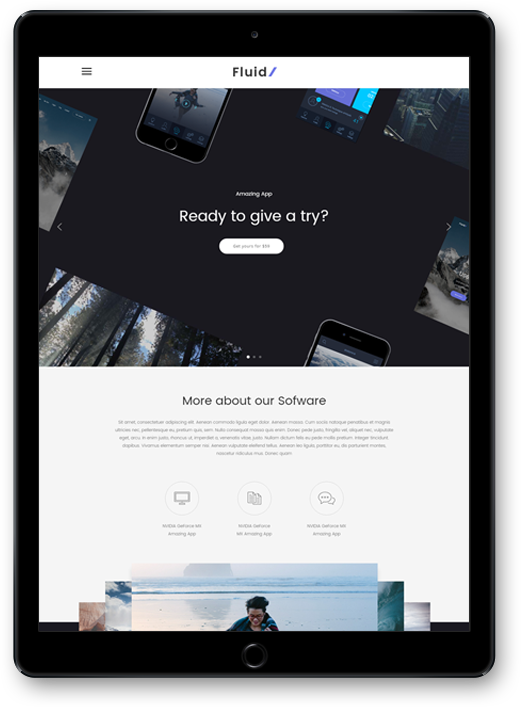 Magellan Design – Your SUPER-powered Site